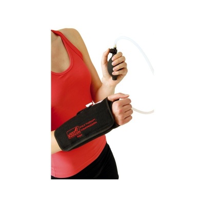Sissel Cold Compression Therapy Pack - Think Sport